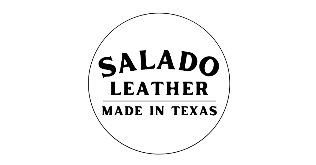 Salado Leather
